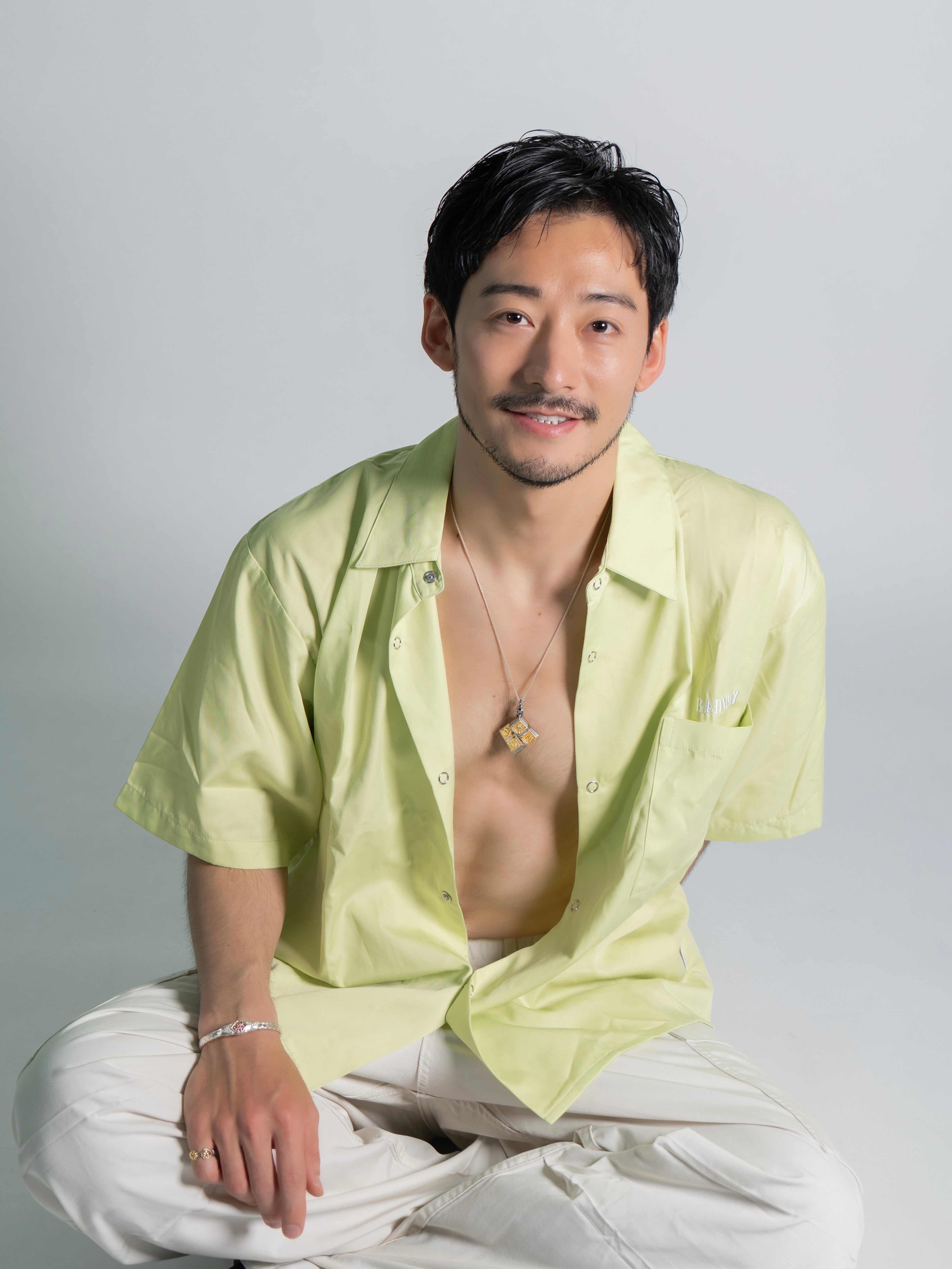 Men SS collection – Godfrey&c