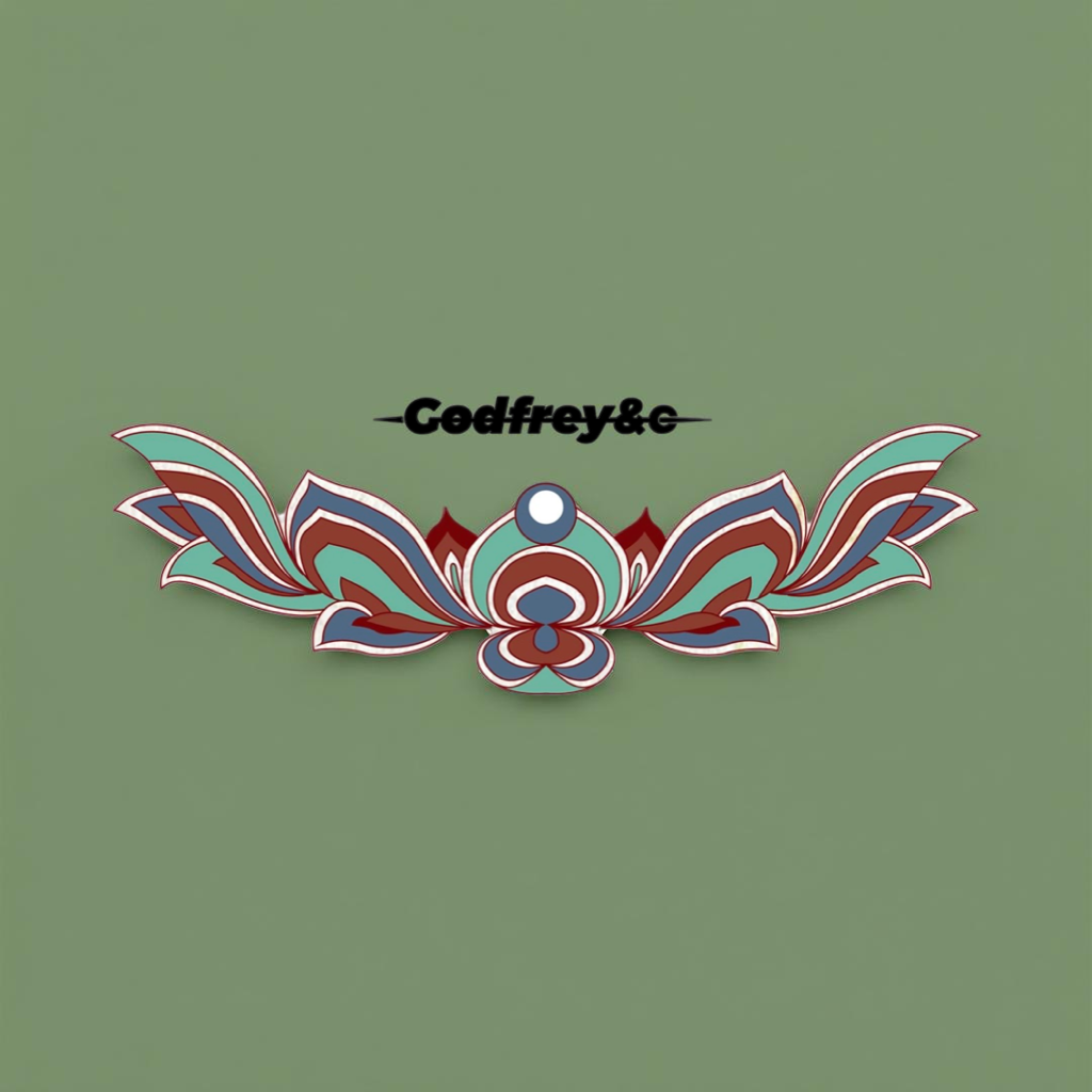 Godfrey&c｜東洋雅致な手作銀飾｜美しい工芸ジュエリー専門店 – Godfrey&c