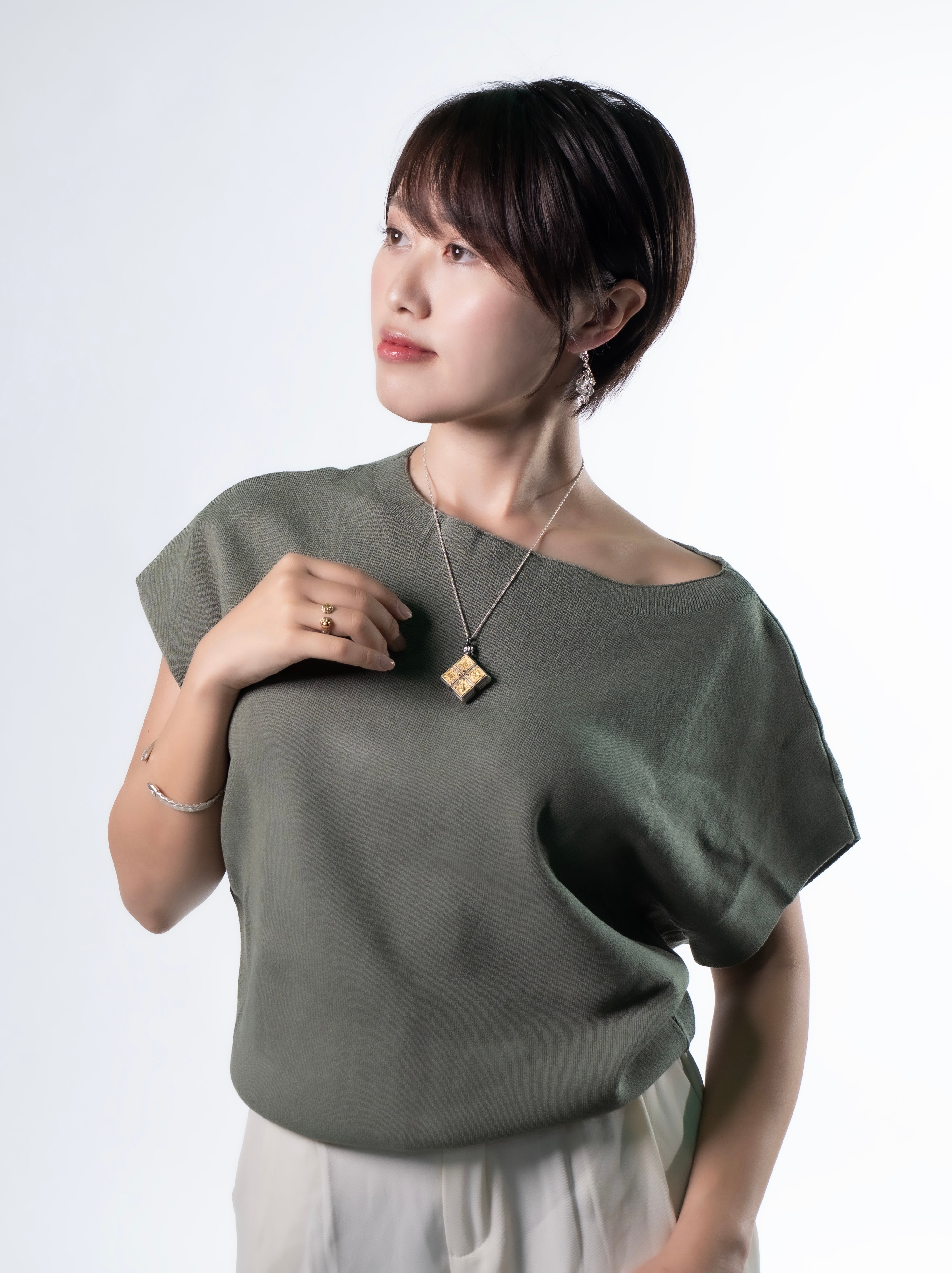 Ladies SS collection – Godfrey&c